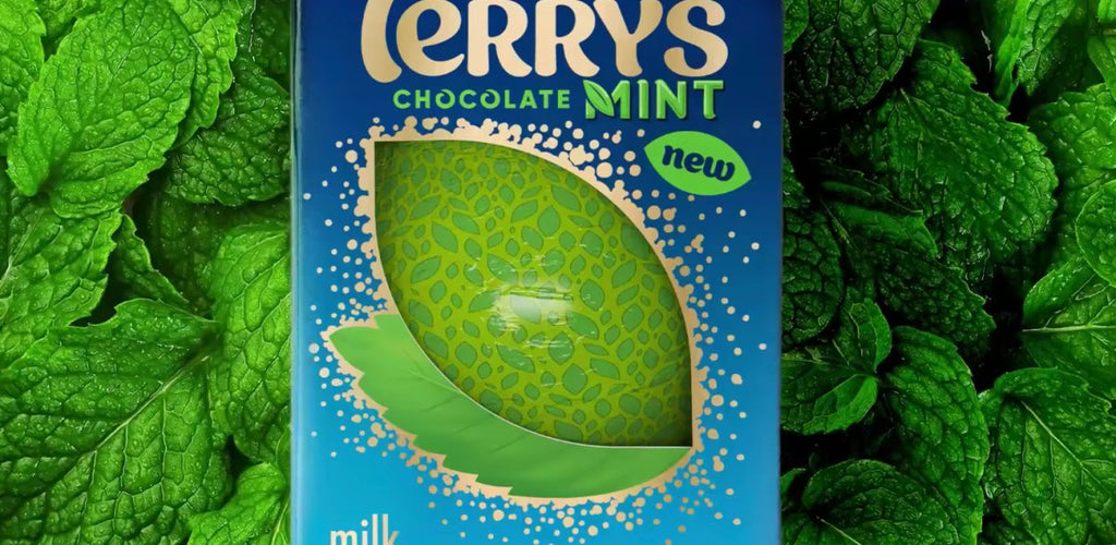 Terry's Chocolate Mint! — The Great British Shop