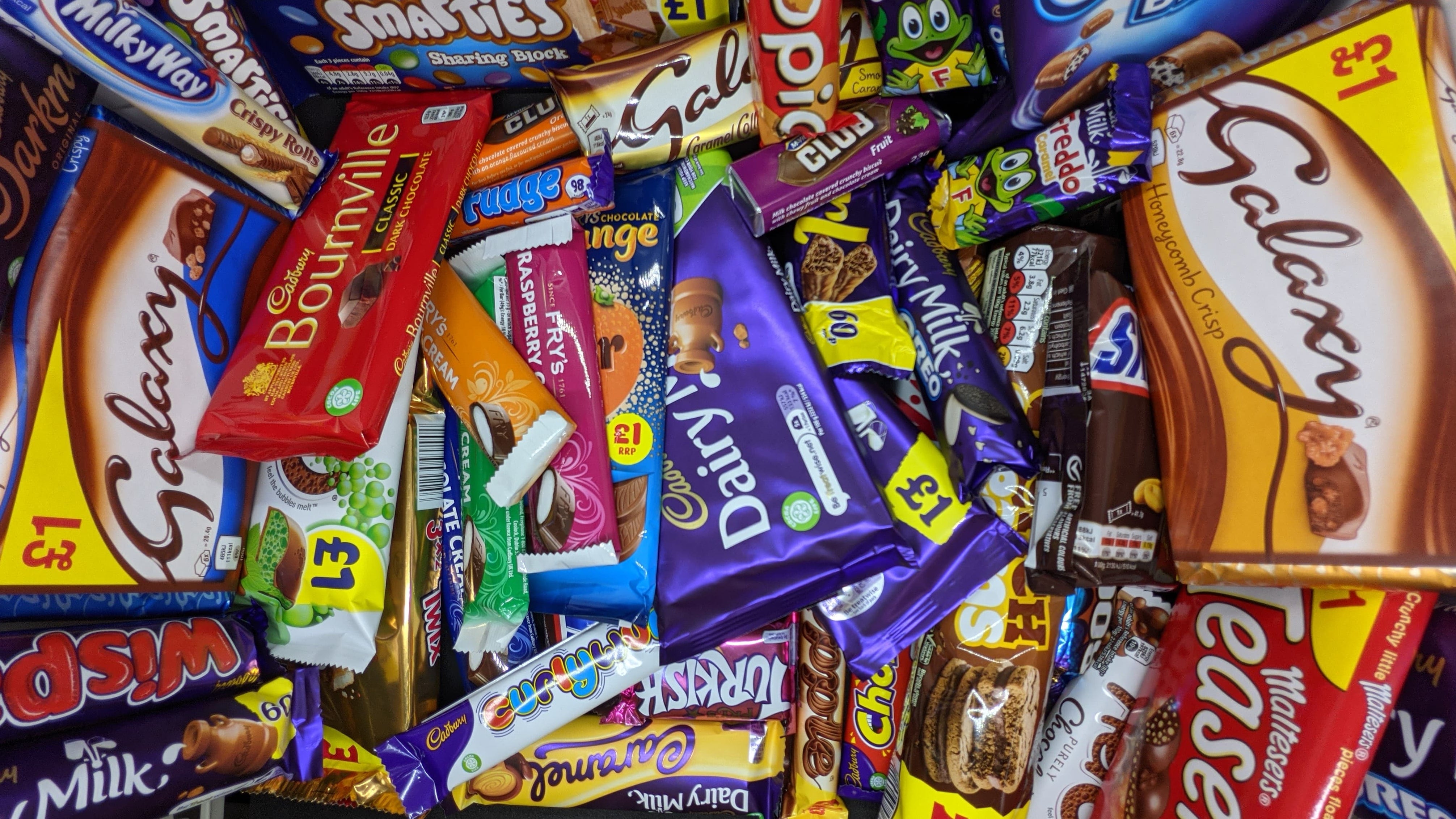 The Great British Shop | British Store | British Food Imports Halifax