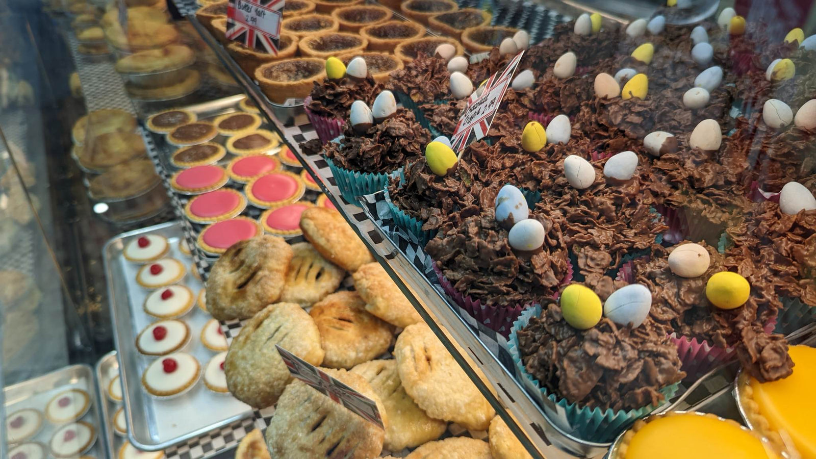 The Great British Shop | British Store | British Food Imports Halifax