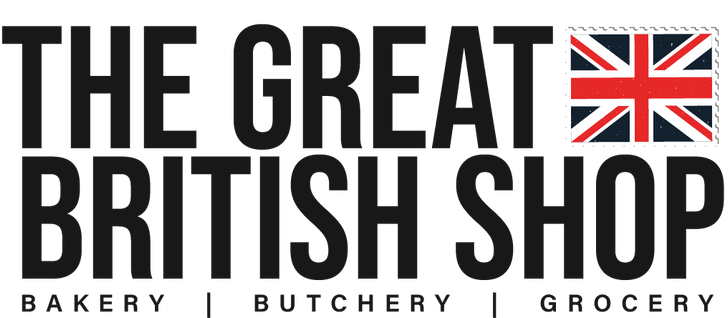 Halifax — The Great British Shop