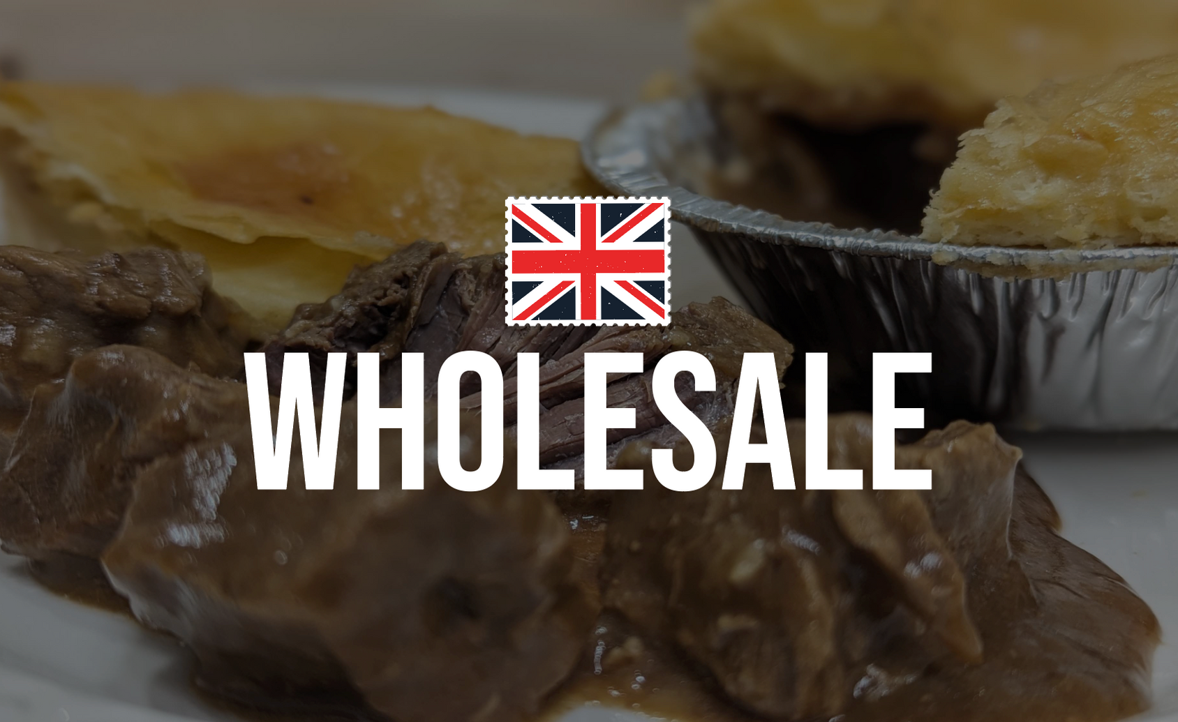 The Great British Shop | British Store | British Food Imports Halifax