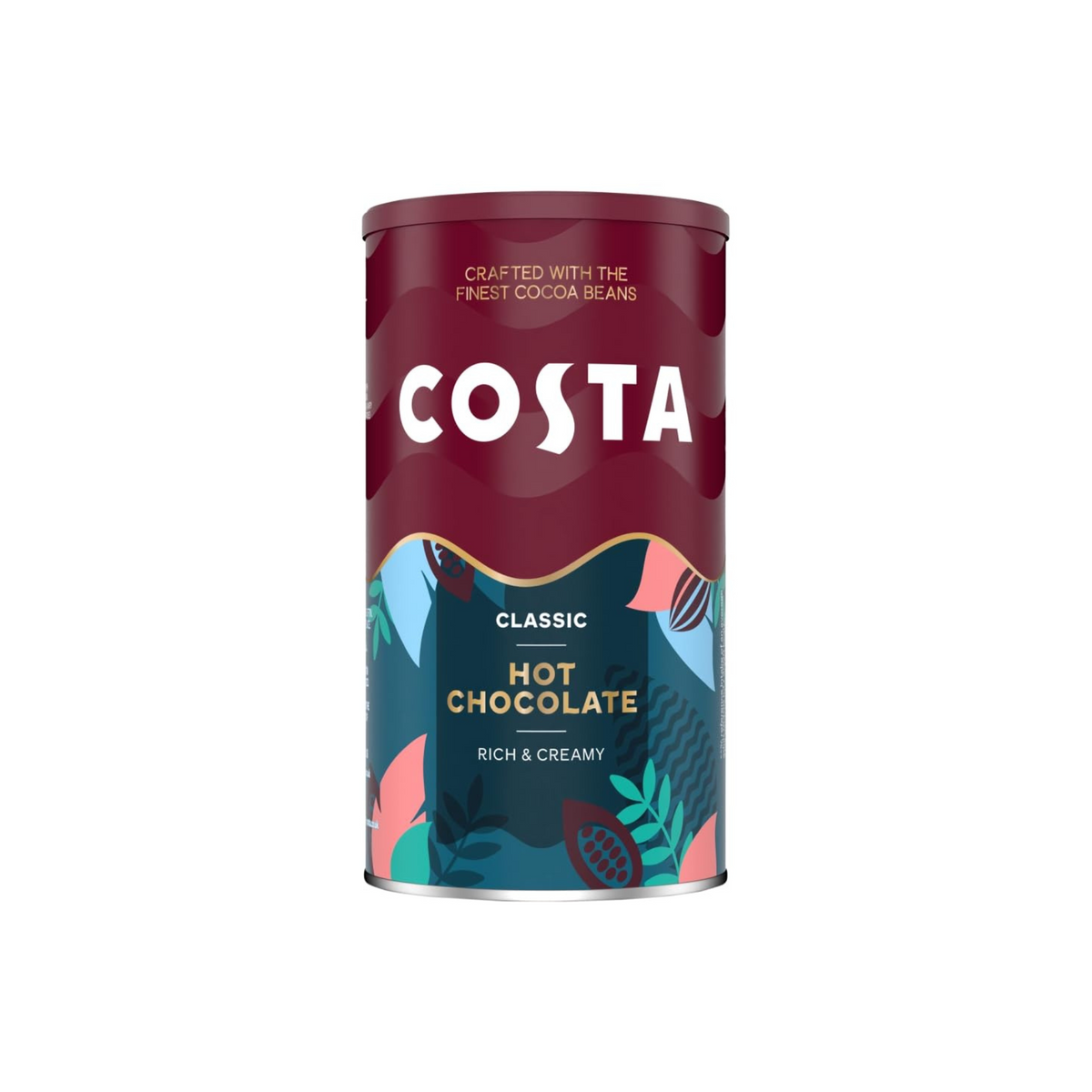 Costa Hot Chocolate - 300g | Buy British Groceries in Canada | The ...