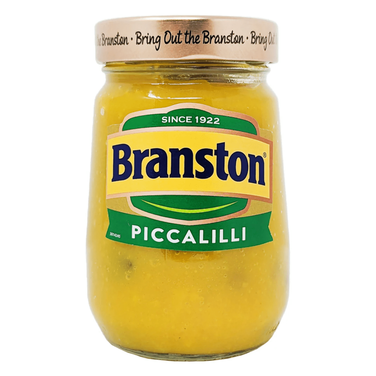 Branston Piccalilli - 360g | British Store Online — The Great British Shop