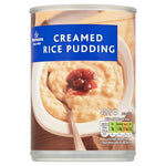 Morrisons Creamed Rice Pudding - 400g | British Store Online — The ...