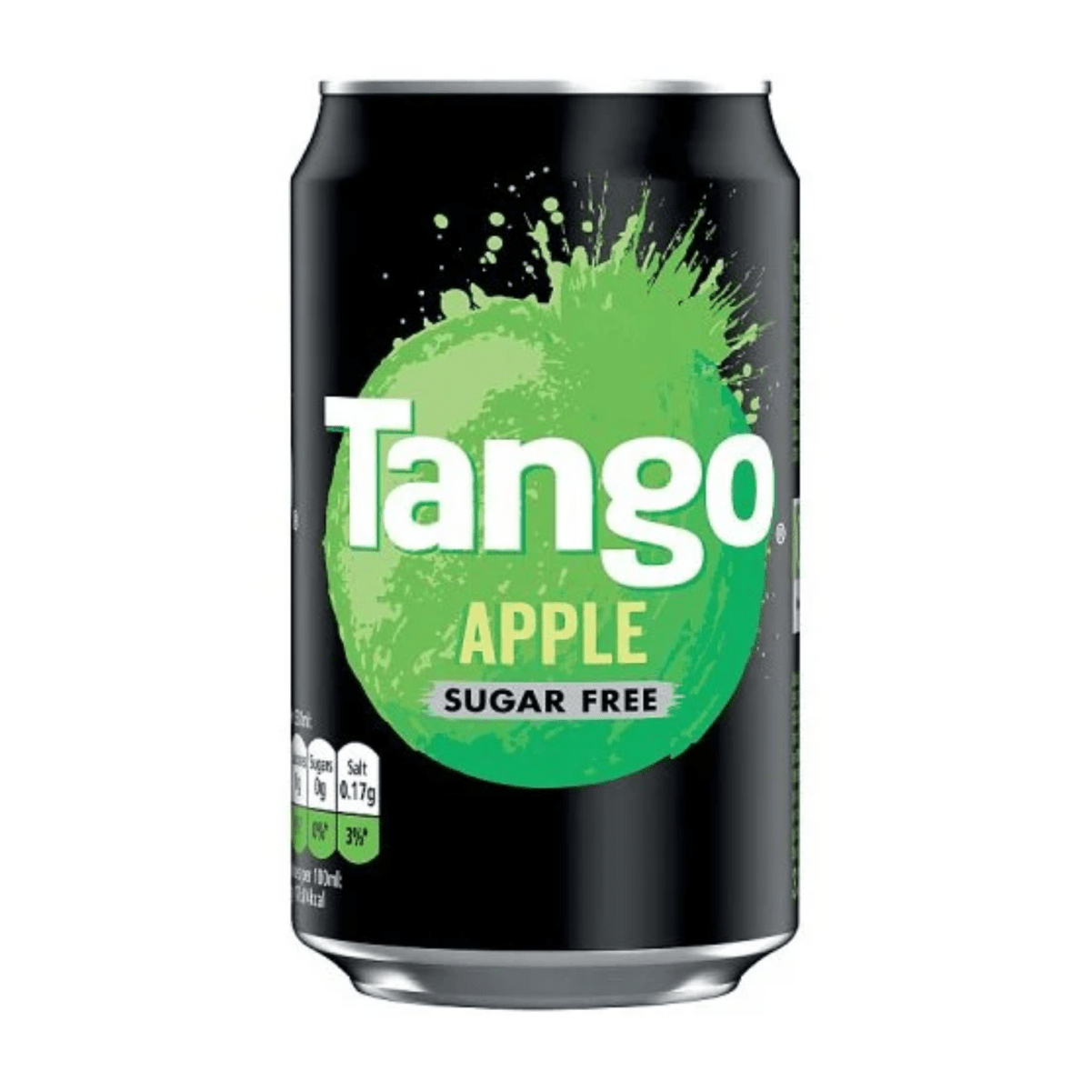 Tango Apple Sugar Free - 330ml | British Store Online — The Great ...