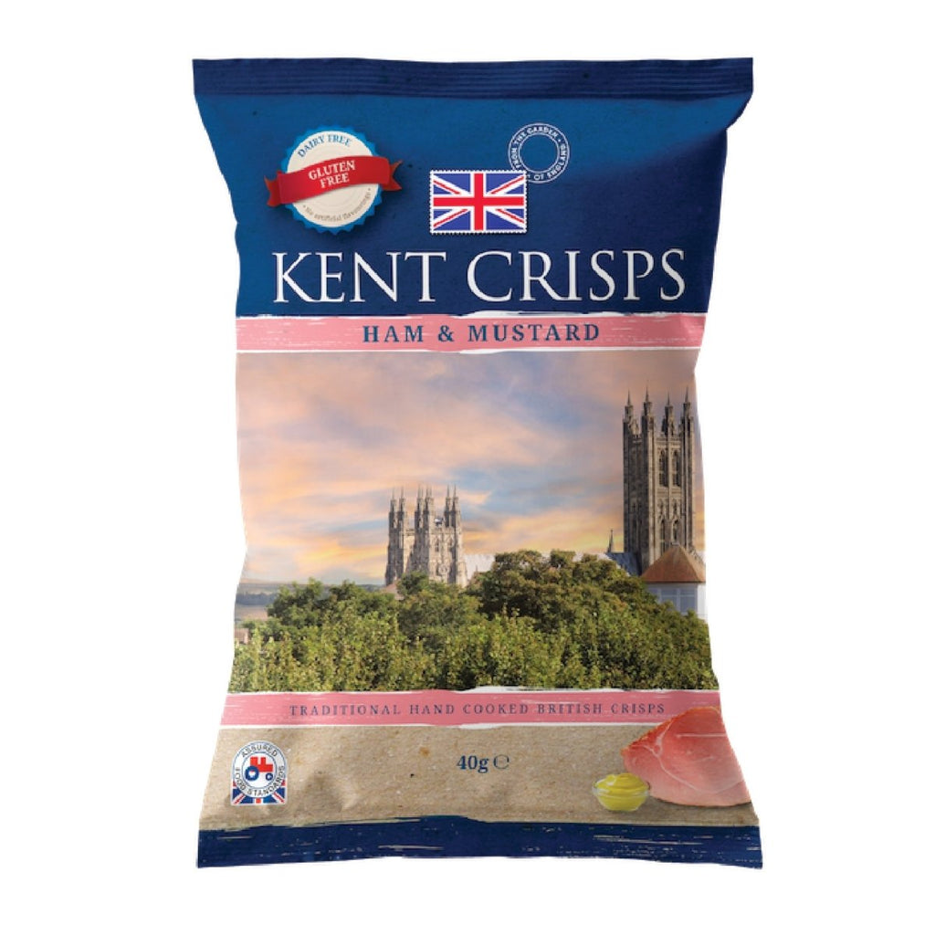 Crisps - The Great British Shop