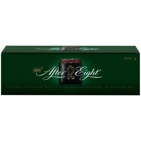 Nestlé After Eight Carton - 300g | British Store Online — The Great ...
